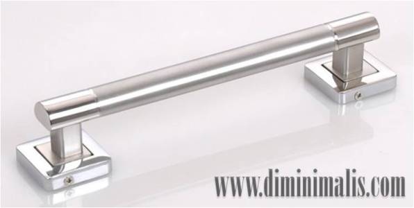 3 Tips Memilih Handle Pintu Rumah Minimalis Terbaik