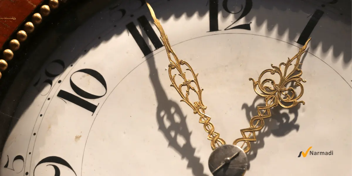 5 Model Jam Dinding Mewah dan Unik