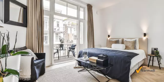 6 Aksesoris Dekorasi Kamar Tidur Sederhana