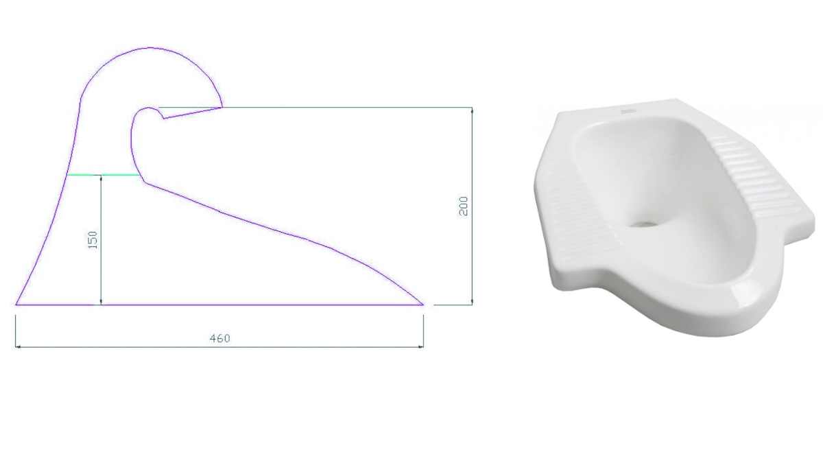 5 Merk dan Jenis Kloset Leher Angsa Terbaik